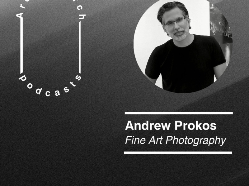 Published Work + Interviews - Photographer Andrew Prokos
