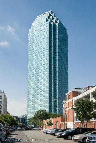 Skyscrapers, Towers & Spires: Andrew Prokos Fine Art Photographs - Page ...