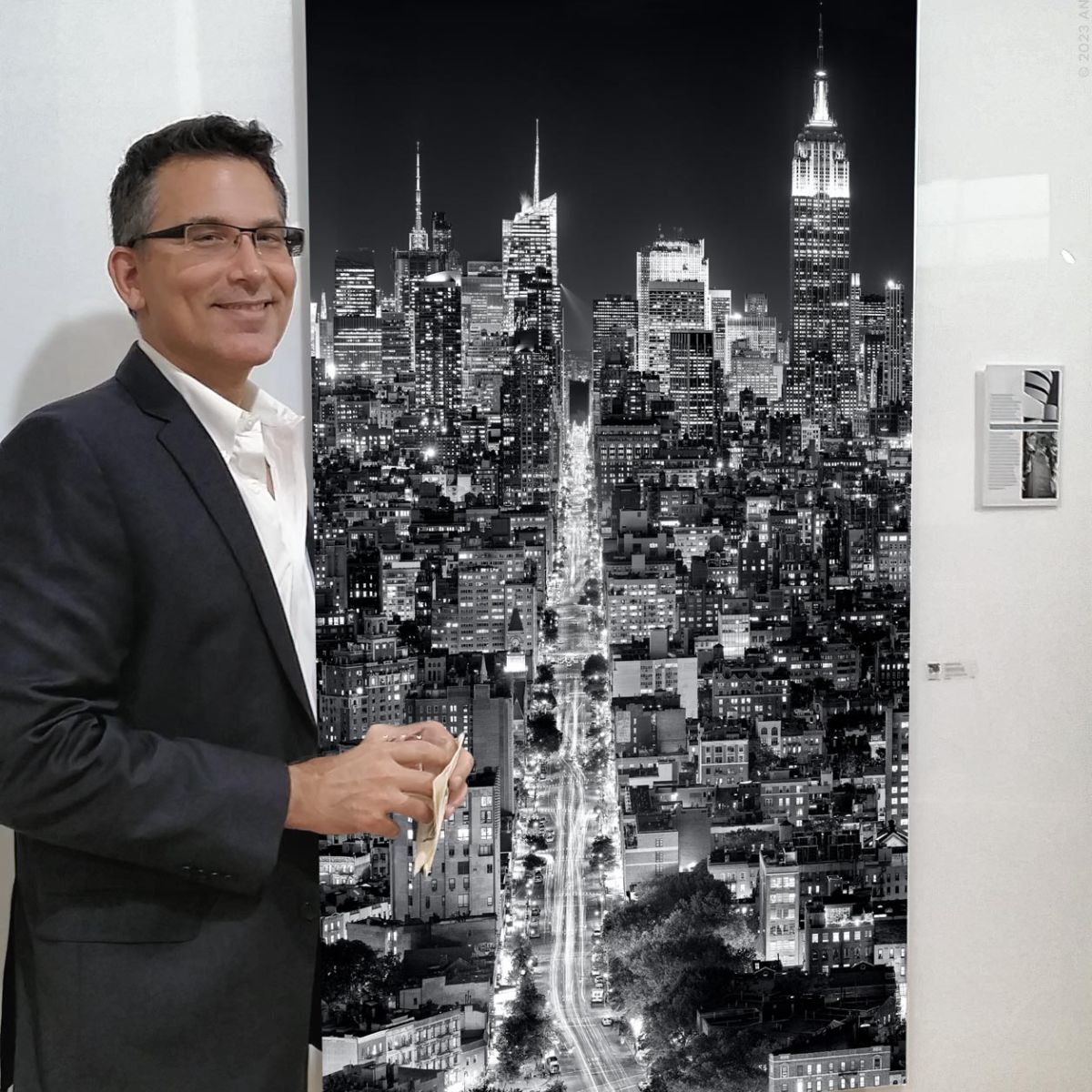 Andrew Prokos Photographer's Bio