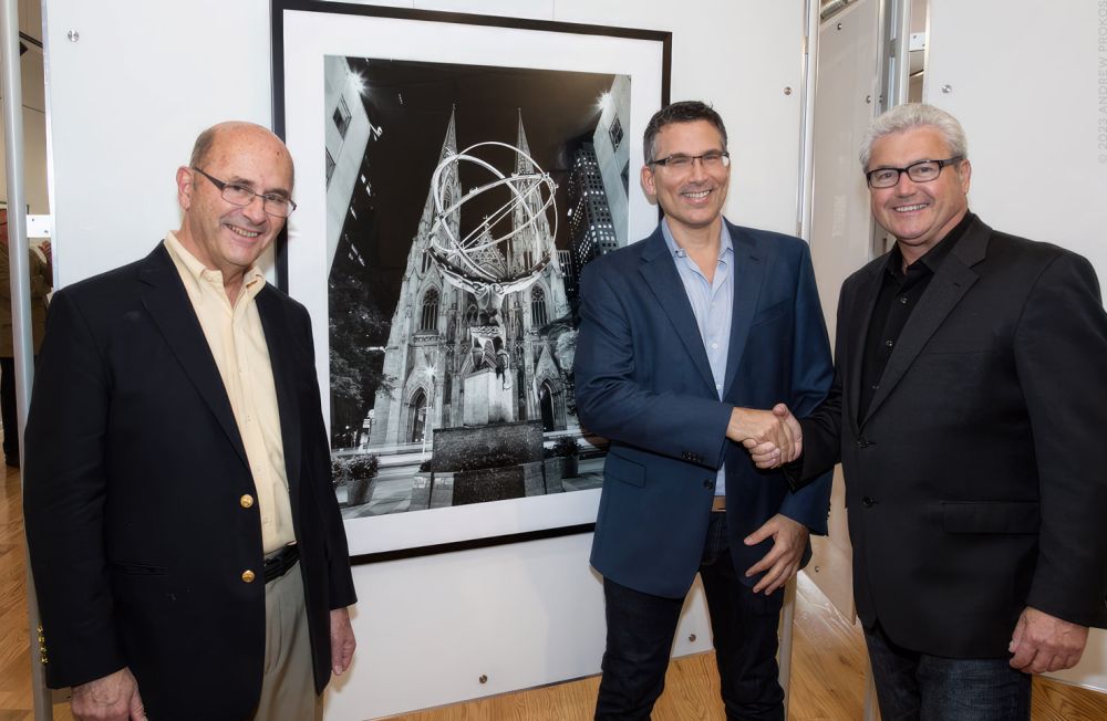 Andrew Prokos Photographer's Bio