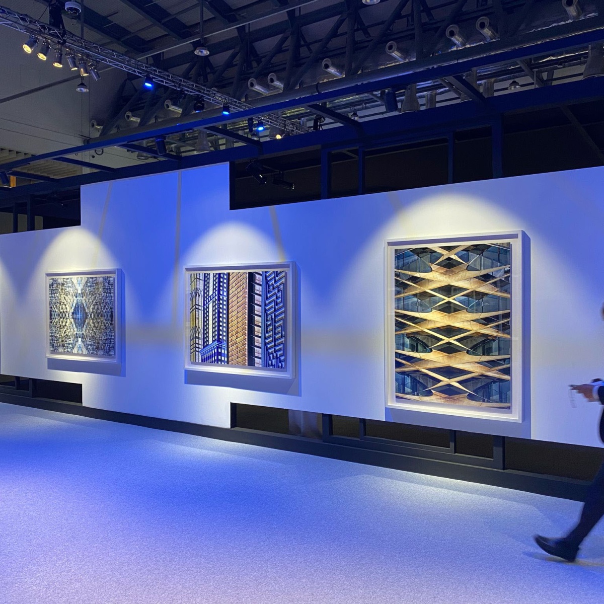 Liwa Desert and the Making of Dunescapes - Andrew Prokos Fine Art ...