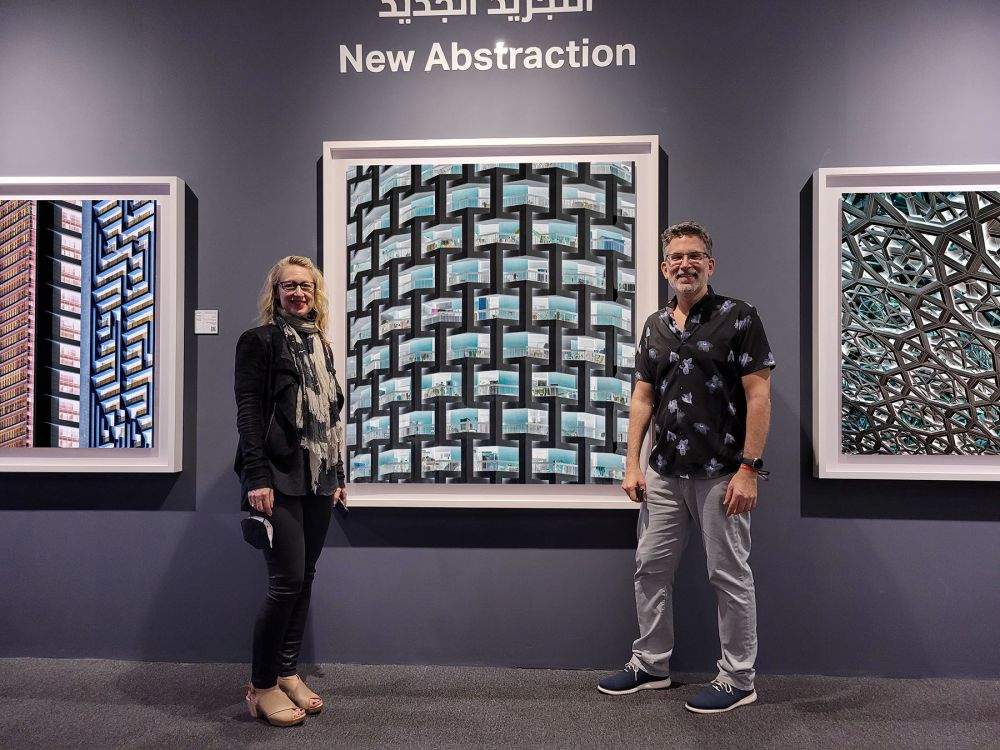 Andrew Prokos Photographer's Bio