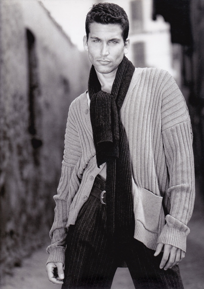 Stories from My Time in Front of the Lens - Photographer Andrew Prokos