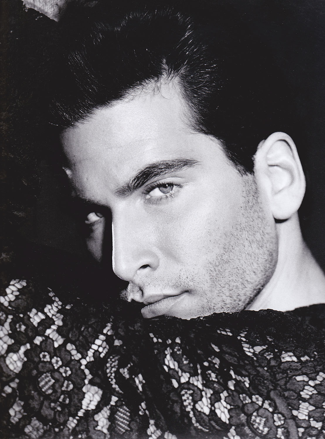 Stories from My Time in Front of the Lens - Photographer Andrew Prokos