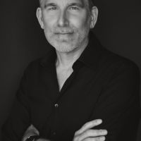 Andrew Prokos Photographer's Bio