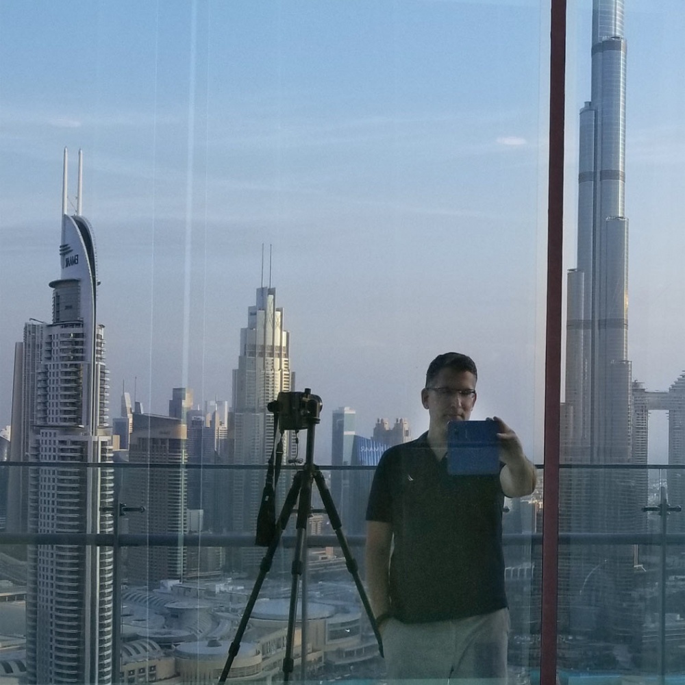 Andrew Prokos Photographer's Bio