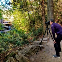 Andrew Prokos Photographer's Bio