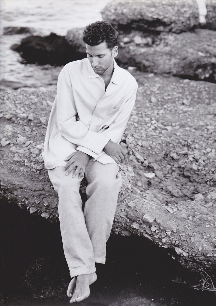 Stories from My Time in Front of the Lens - Photographer Andrew Prokos