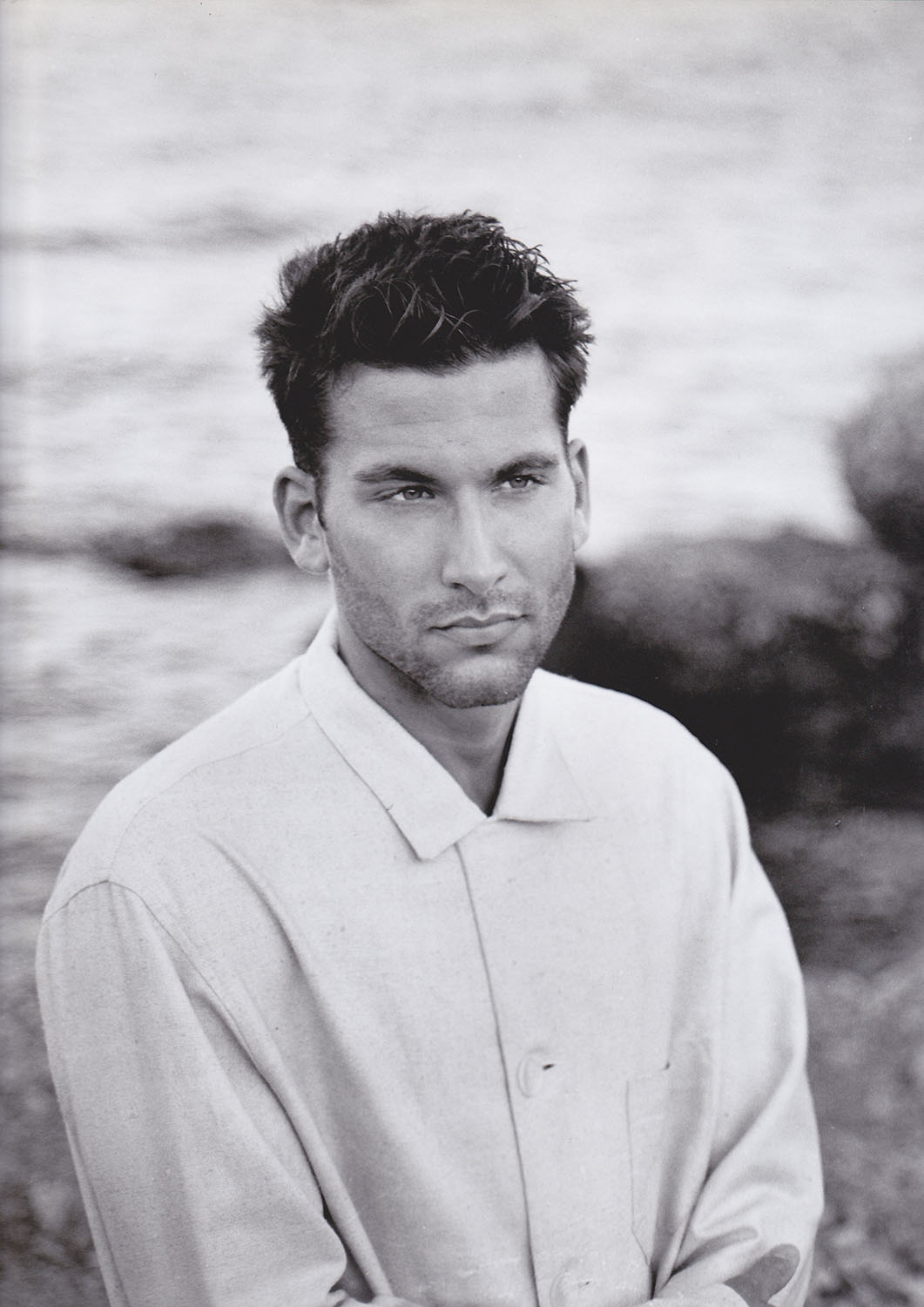 Stories from My Time in Front of the Lens - Photographer Andrew Prokos