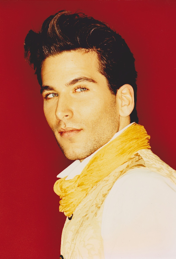 Stories from My Time in Front of the Lens - Photographer Andrew Prokos