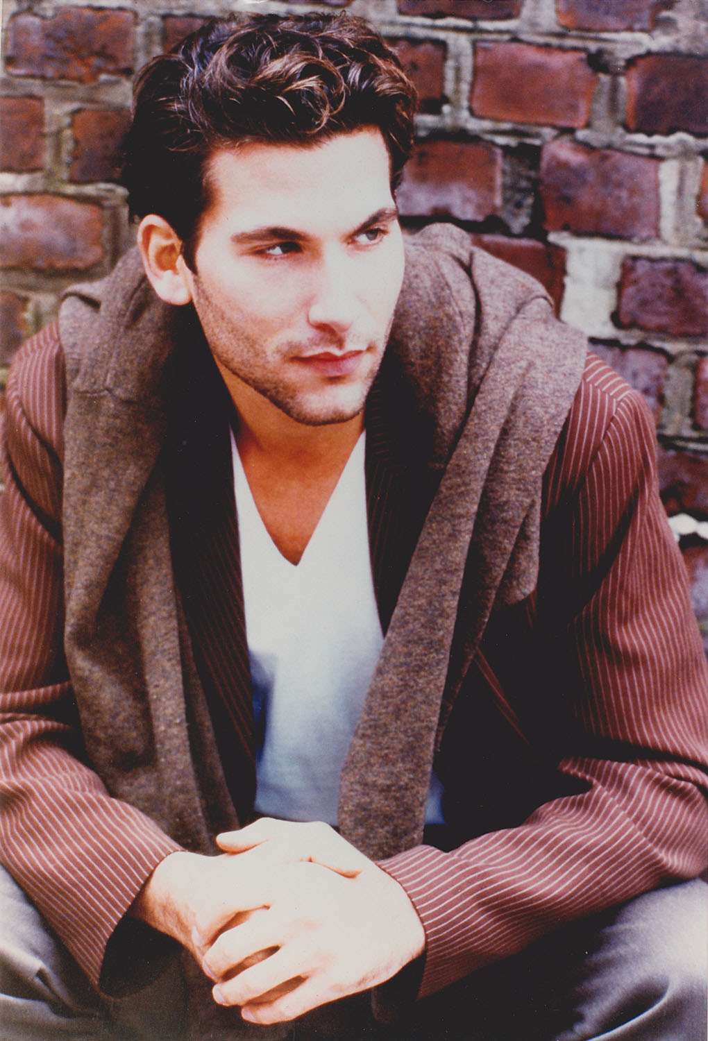 Stories from My Time in Front of the Lens - Photographer Andrew Prokos