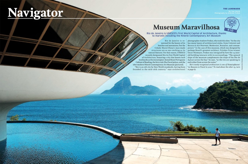 Architecture Photography - 100 Remarkable Examples Worldwide | PROKOS