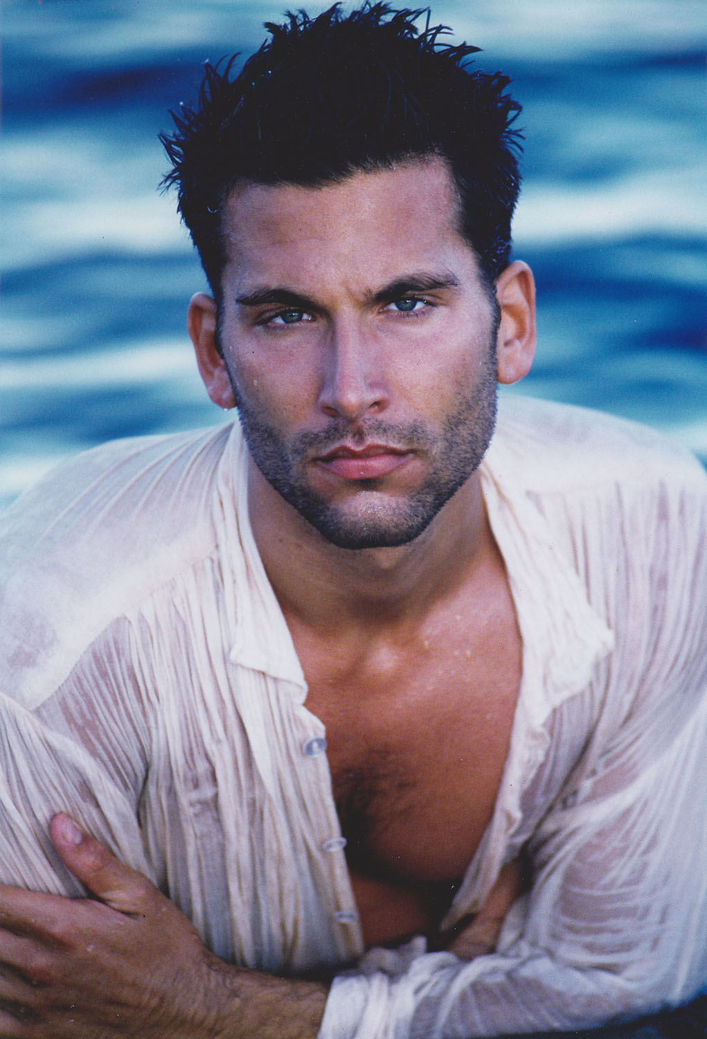 Stories from My Time in Front of the Lens - Photographer Andrew Prokos