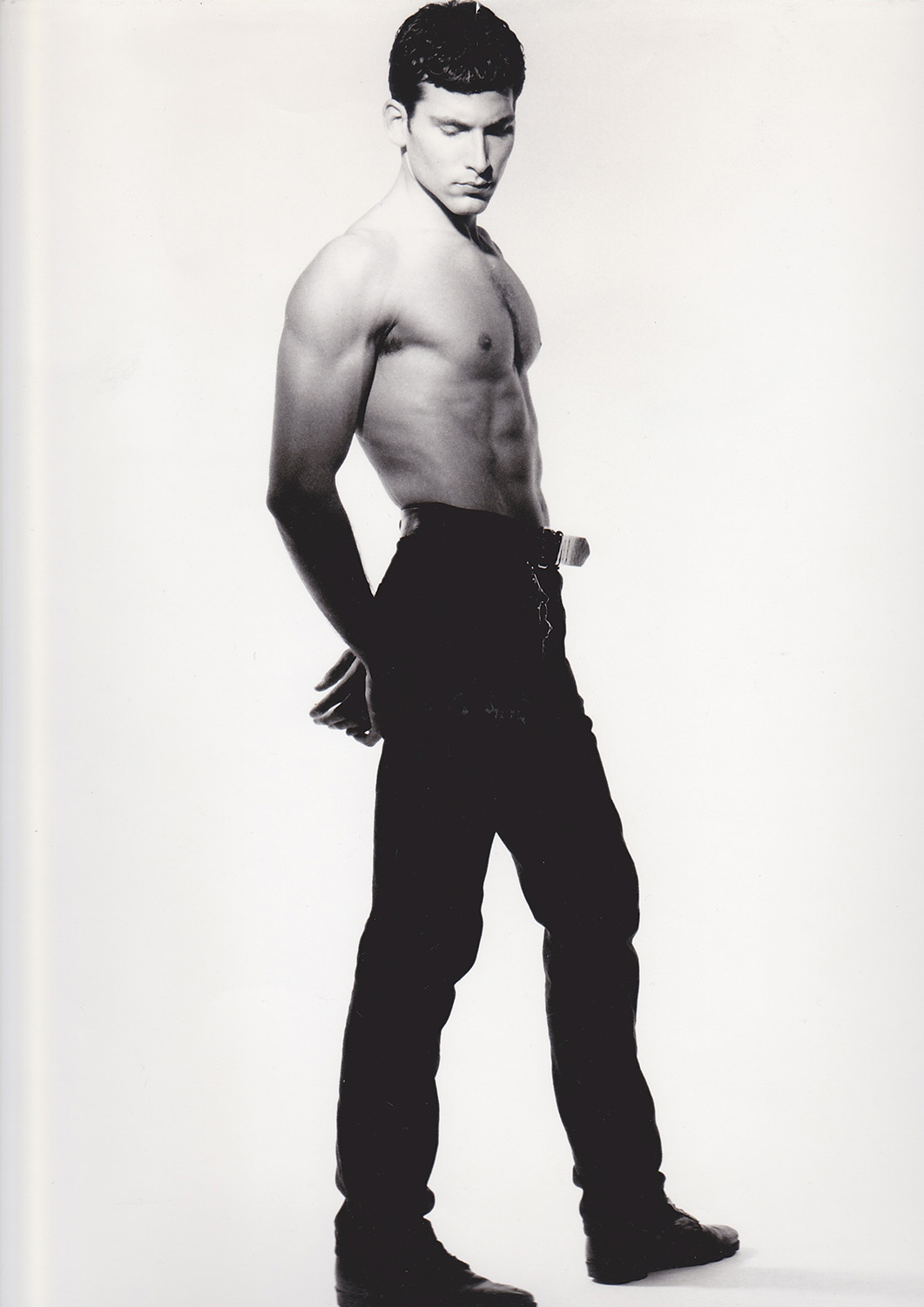 Stories from My Time in Front of the Lens - Photographer Andrew Prokos