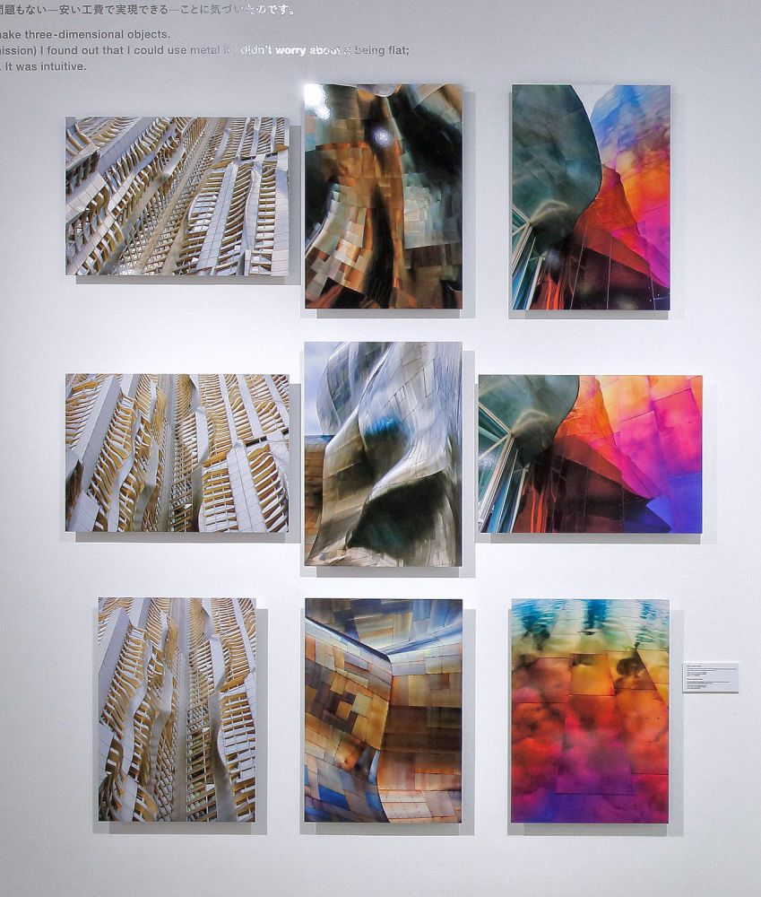 Exhibitions & Awards - Photographer Andrew Prokos