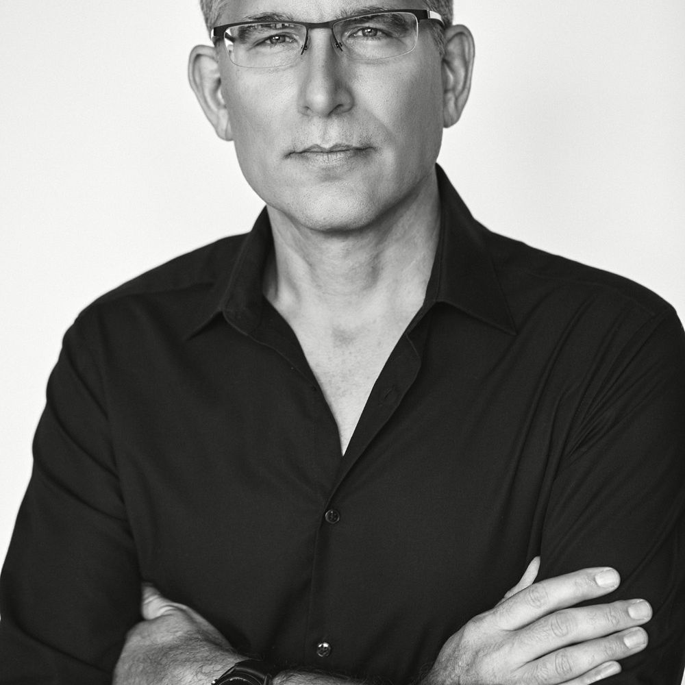 Andrew Prokos Photographer's Bio