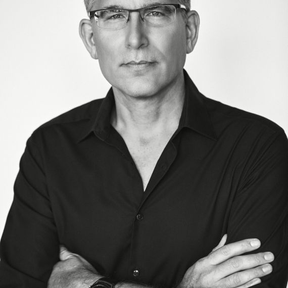 Andrew Prokos Photographer's Bio