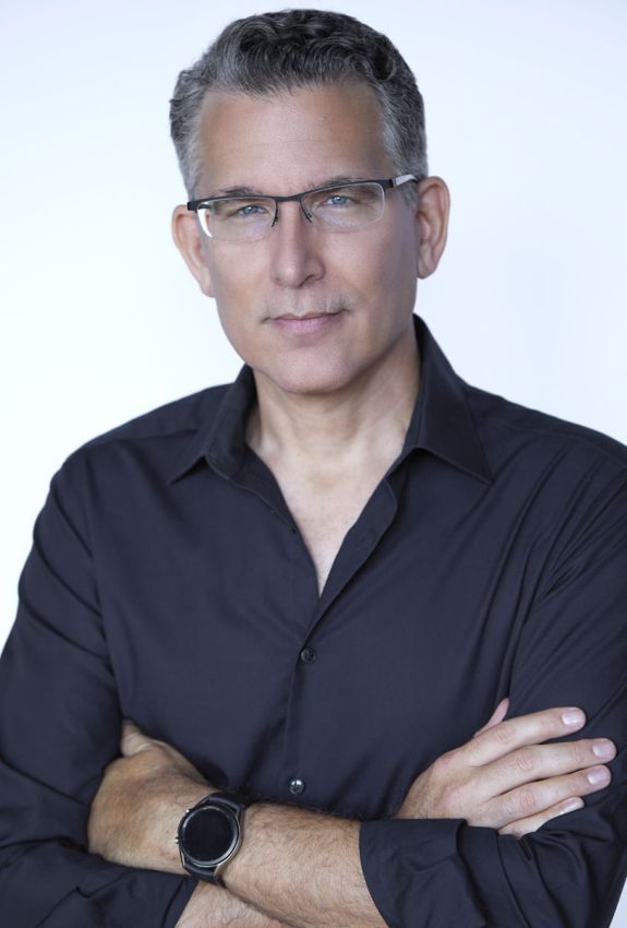 Andrew Prokos Photographer's Bio