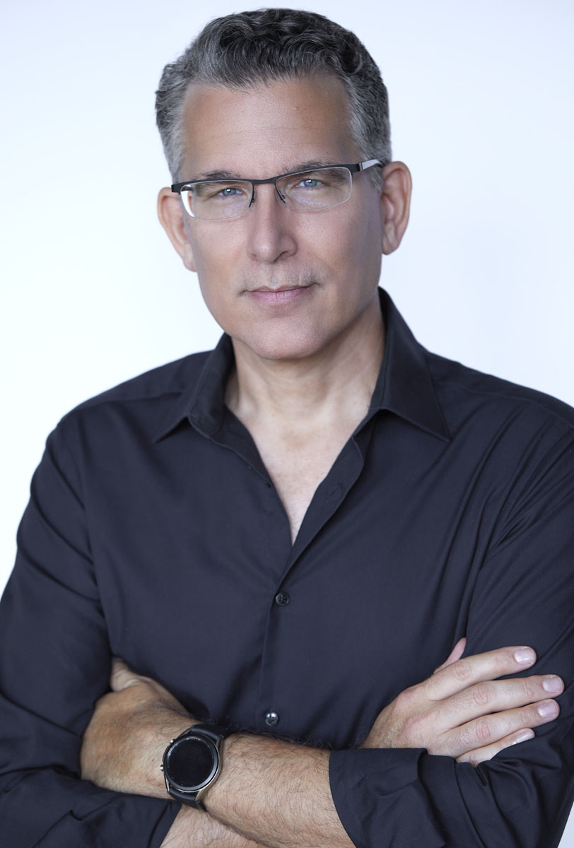 Andrew Prokos Photographer's Bio