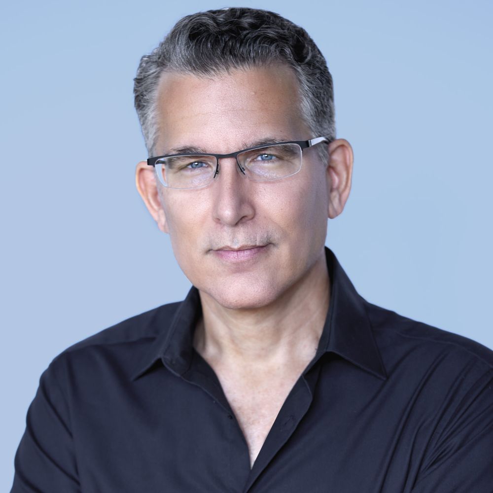 New York Skyline Photographs - Framed Fine Art Prints by Andrew Prokos