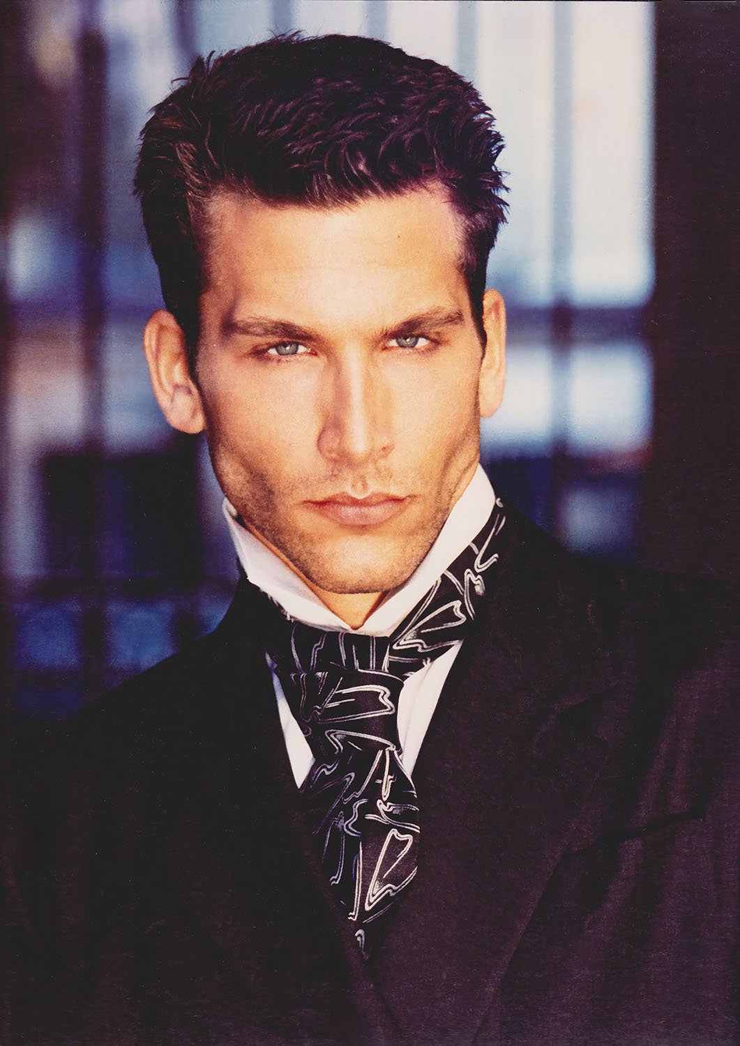 Stories from My Time in Front of the Lens - Photographer Andrew Prokos