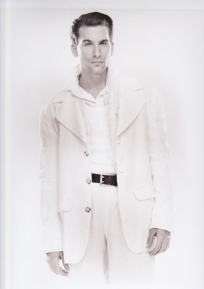 Stories from My Time in Front of the Lens - Photographer Andrew Prokos