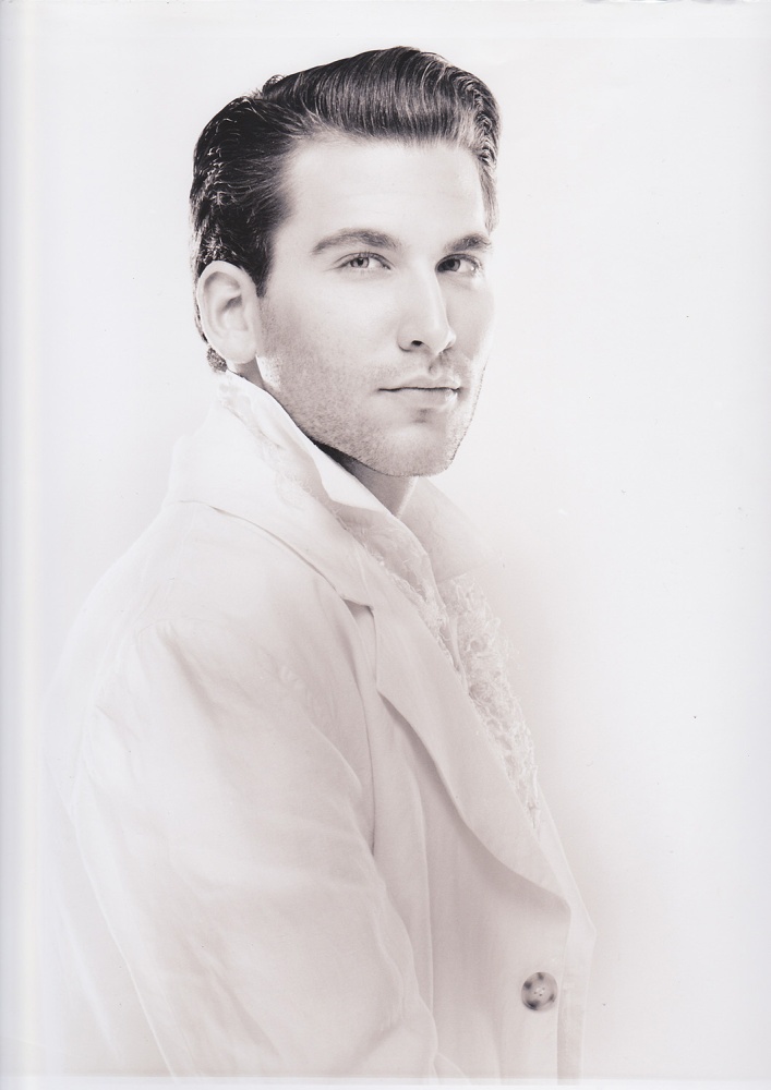 Stories from My Time in Front of the Lens - Photographer Andrew Prokos