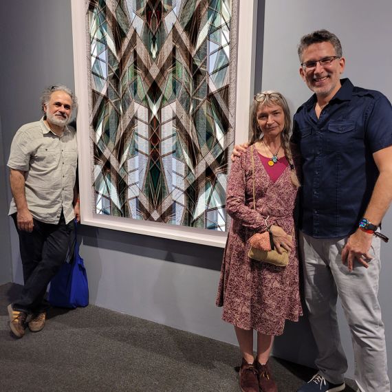 Andrew Prokos Photographer's Bio