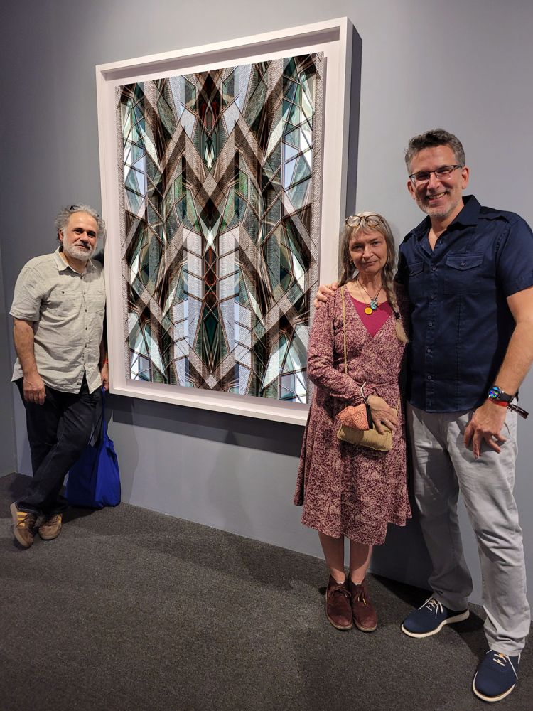 50 Awe-Inspiring Examples of Abstract Photography - PROKOS