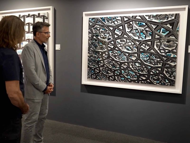 Published Work + Interviews - Photographer Andrew Prokos