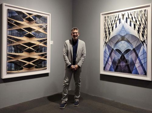 Exhibitions & Awards - Photographer Andrew Prokos