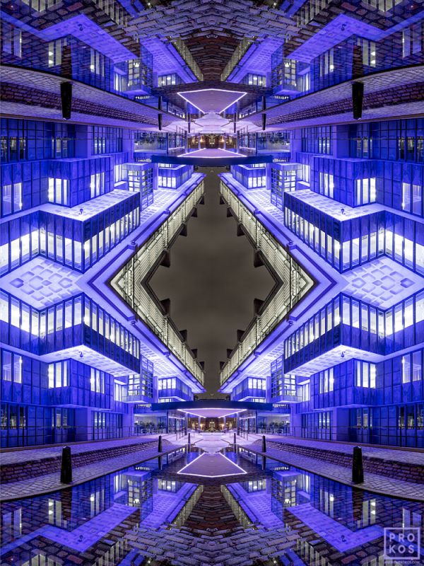Archistracts - Architectural Abstract Photography by Andrew Prokos