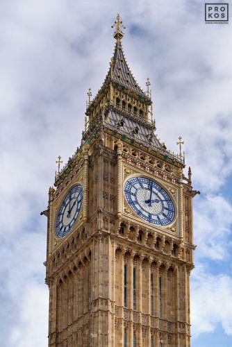 Clocks + Clock Towers - Architectural Photography Prints by Andrew Prokos