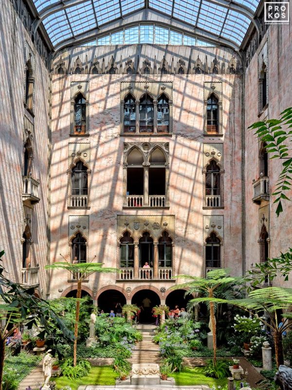 Architectural Photography - Fine Art Prints + Photographs - PROKOS ...