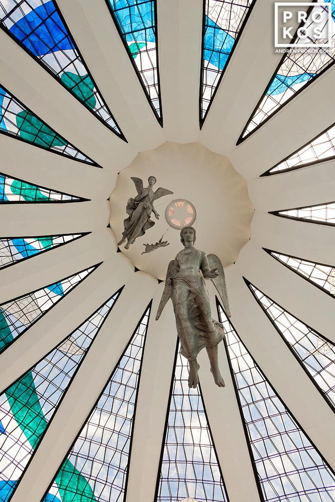 Religious Architecture: Andrew Prokos Fine Art Prints & Photographs