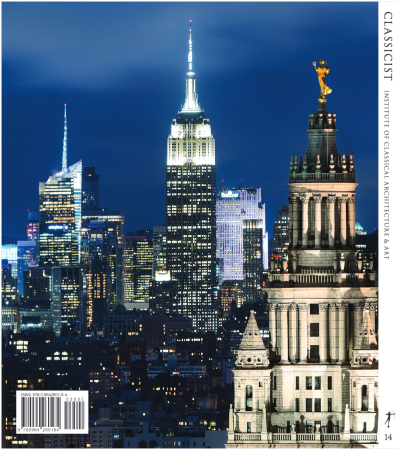 New Photography for the Classicist, Vol. 14 - Photographer Andrew Prokos