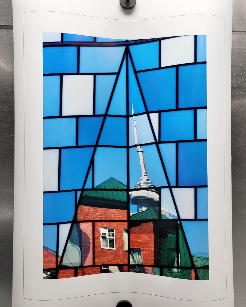 Artwork in Homes + Corporate Spaces - Andrew Prokos Fine Art Photography
