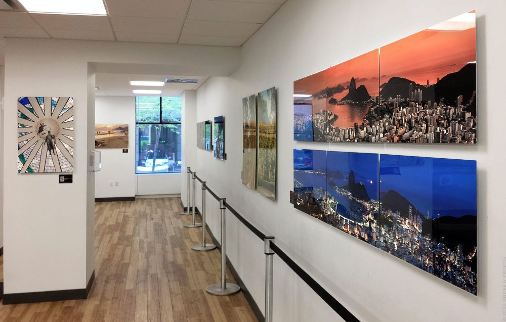 Exhibitions & Awards - Photographer Andrew Prokos