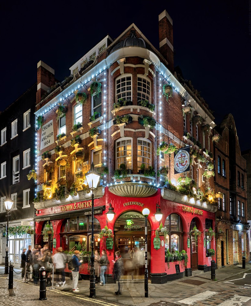 50 Stunning Examples of Night Photography from Around the World - PROKOS