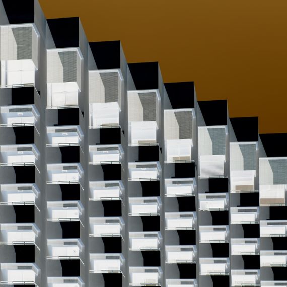 Inverted - Conceptual Fine Art Photography Series by Andrew Prokos
