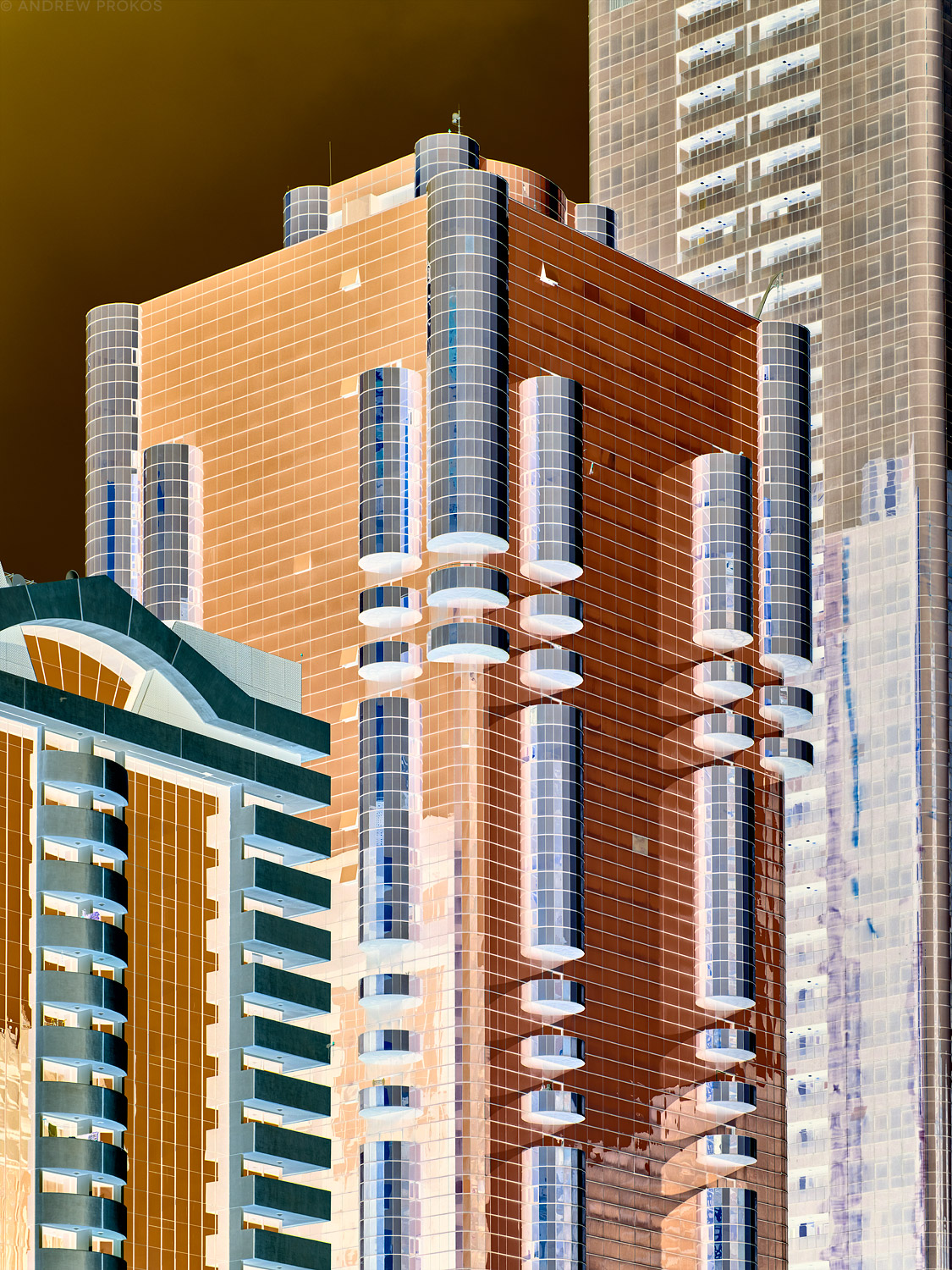 Inverted - Conceptual Fine Art Photography Series by Andrew Prokos