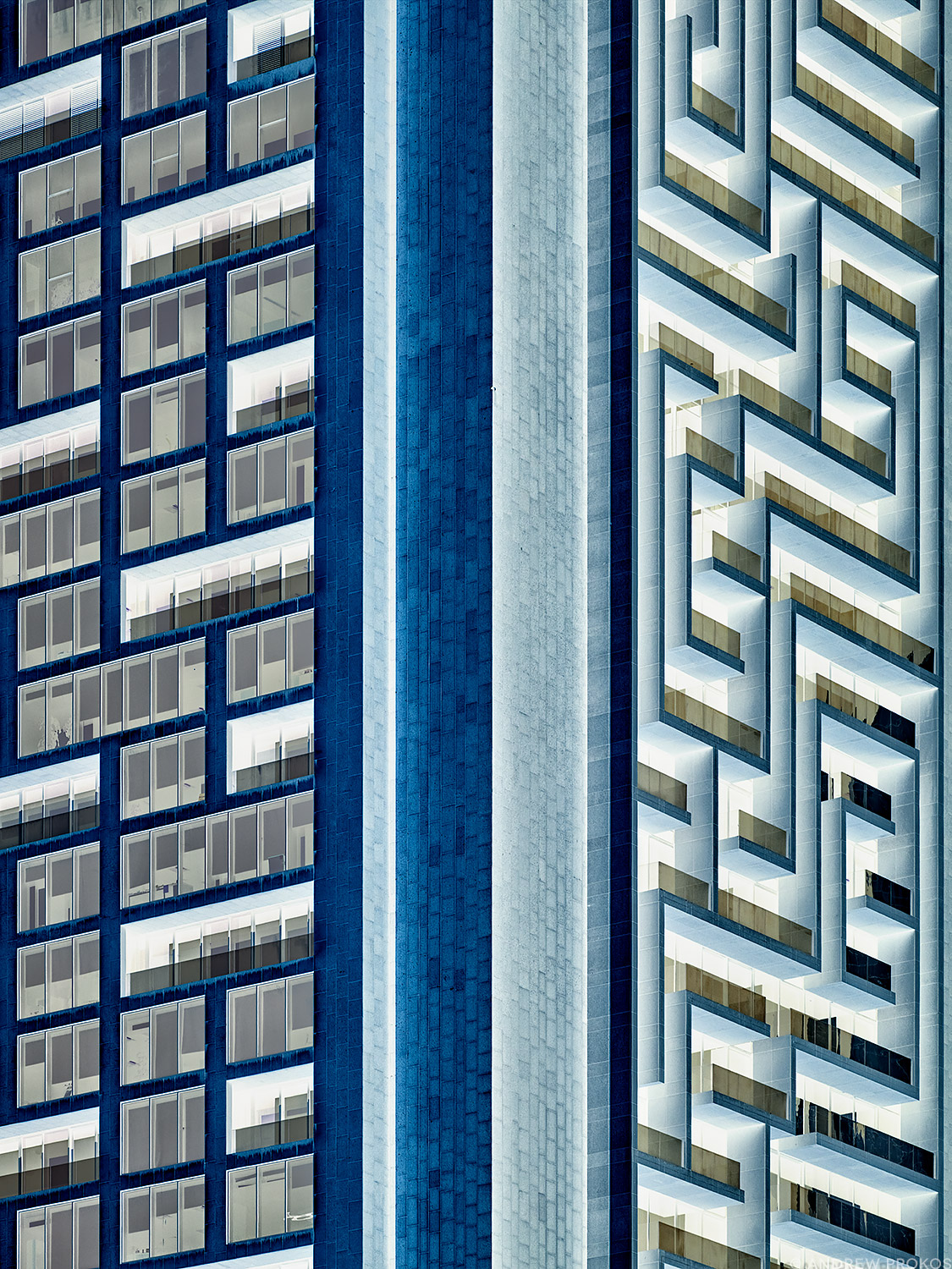 Inverted - Conceptual Fine Art Photography Series by Andrew Prokos