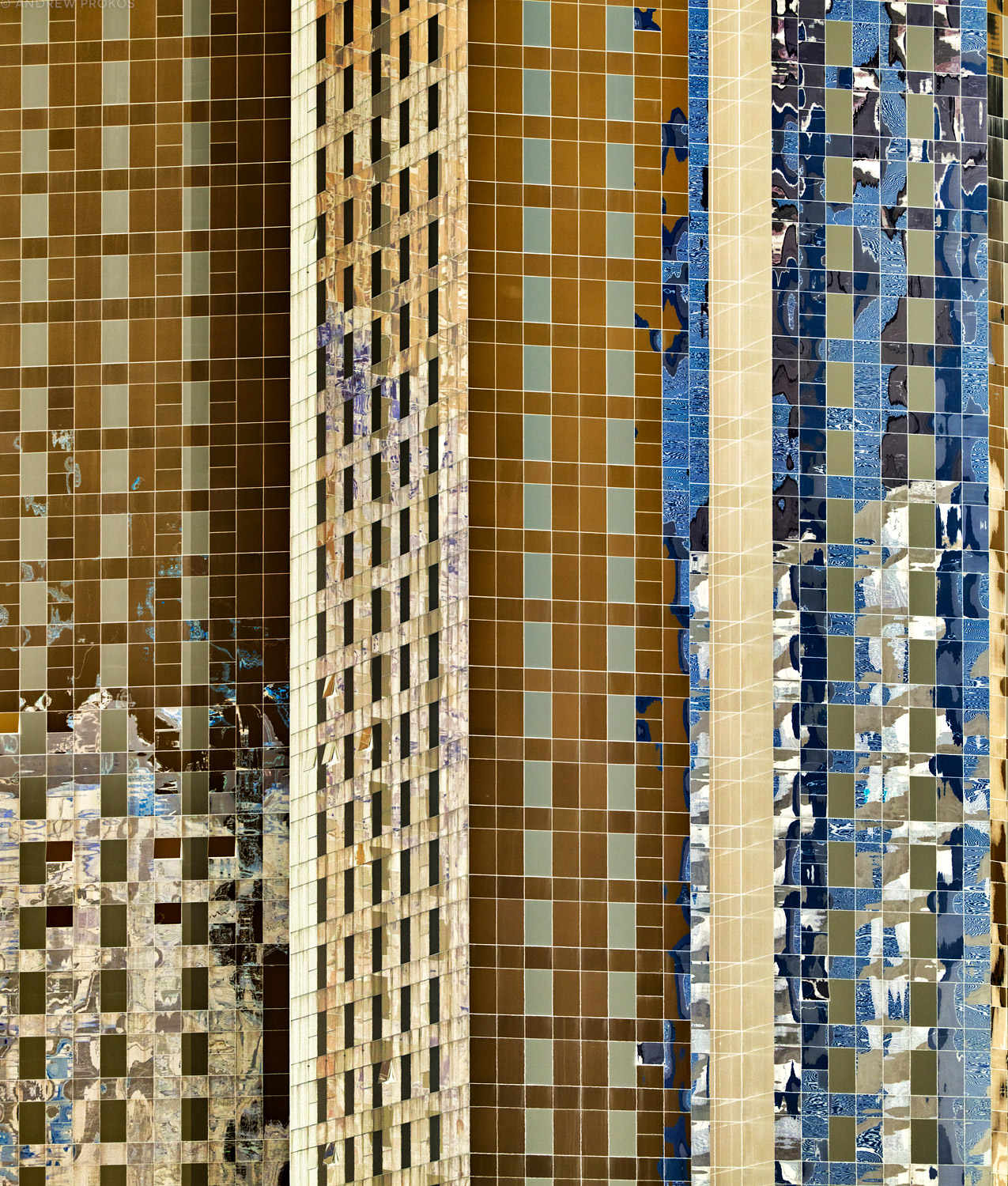 Inverted - Conceptual Fine Art Photography Series by Andrew Prokos