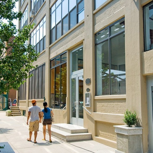 New York Architectural + Location Photographer Andrew Prokos