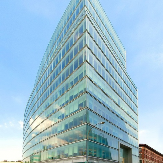 New York Architectural + Location Photographer Andrew Prokos