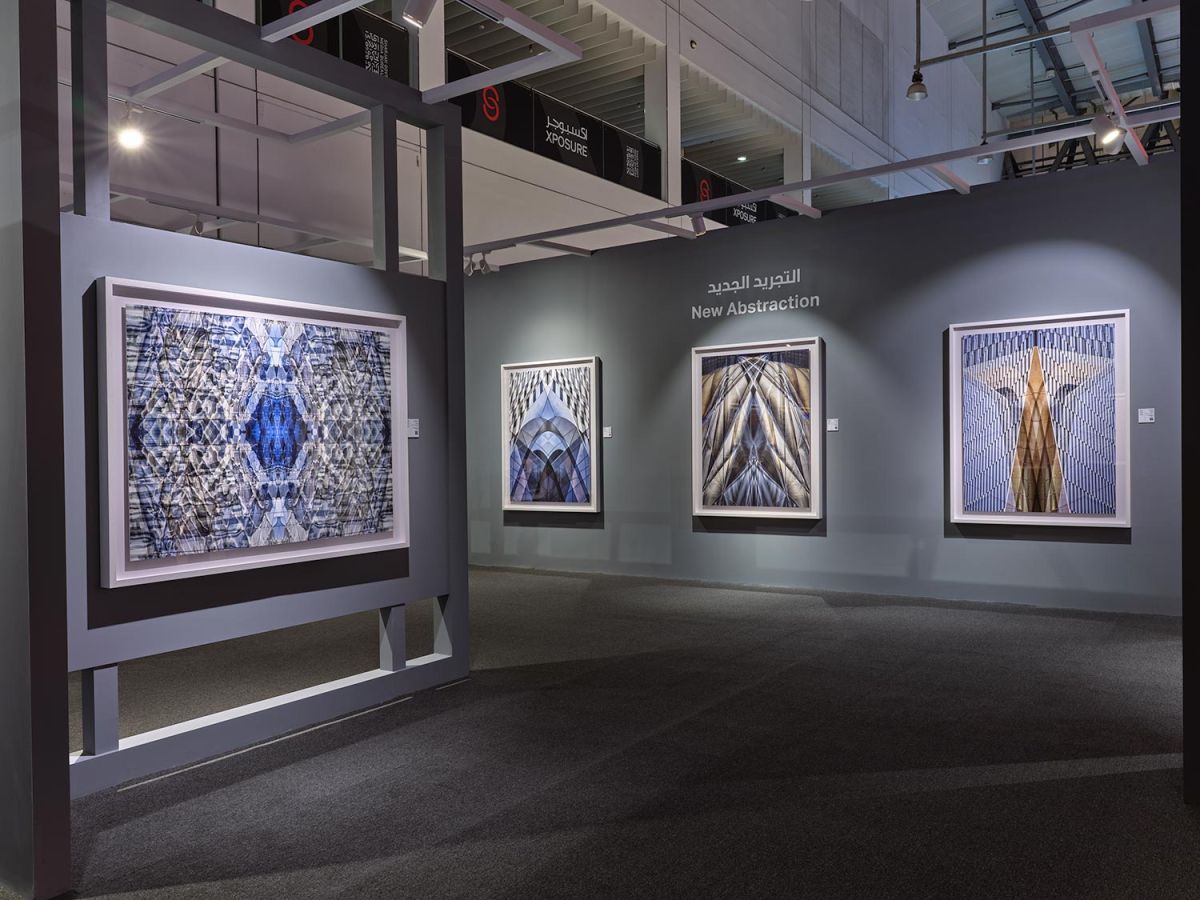 Exhibitions & Awards - Photographer Andrew Prokos