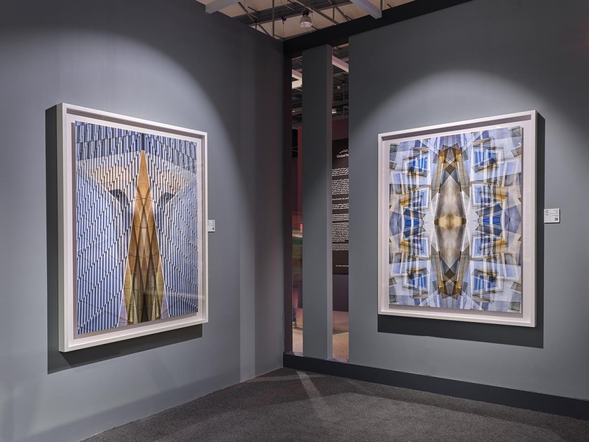 Exhibitions & Awards - Photographer Andrew Prokos
