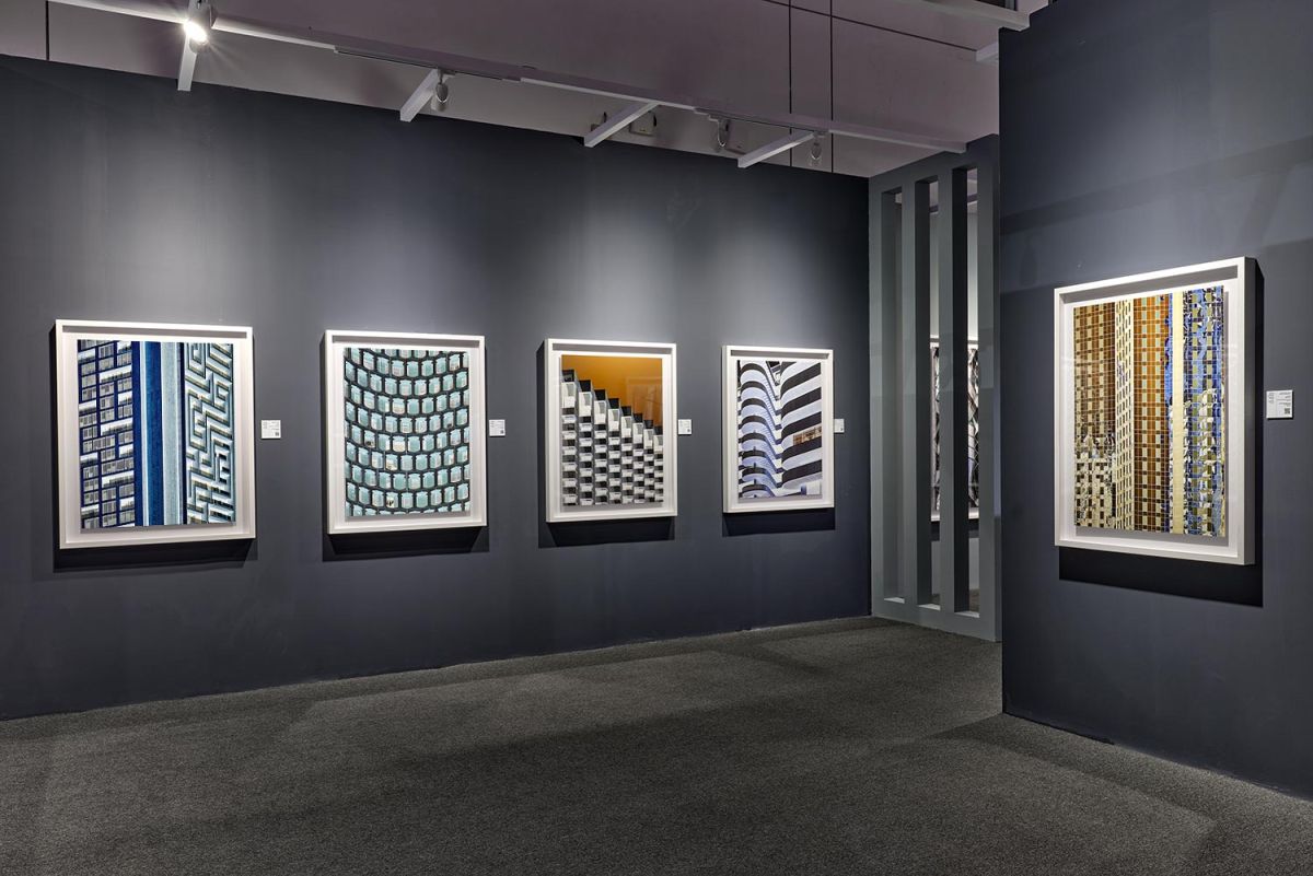 Exhibitions & Awards - Photographer Andrew Prokos