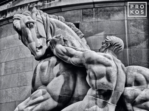 Architectural Photography - Fine Art Prints + Photographs - PROKOS ...