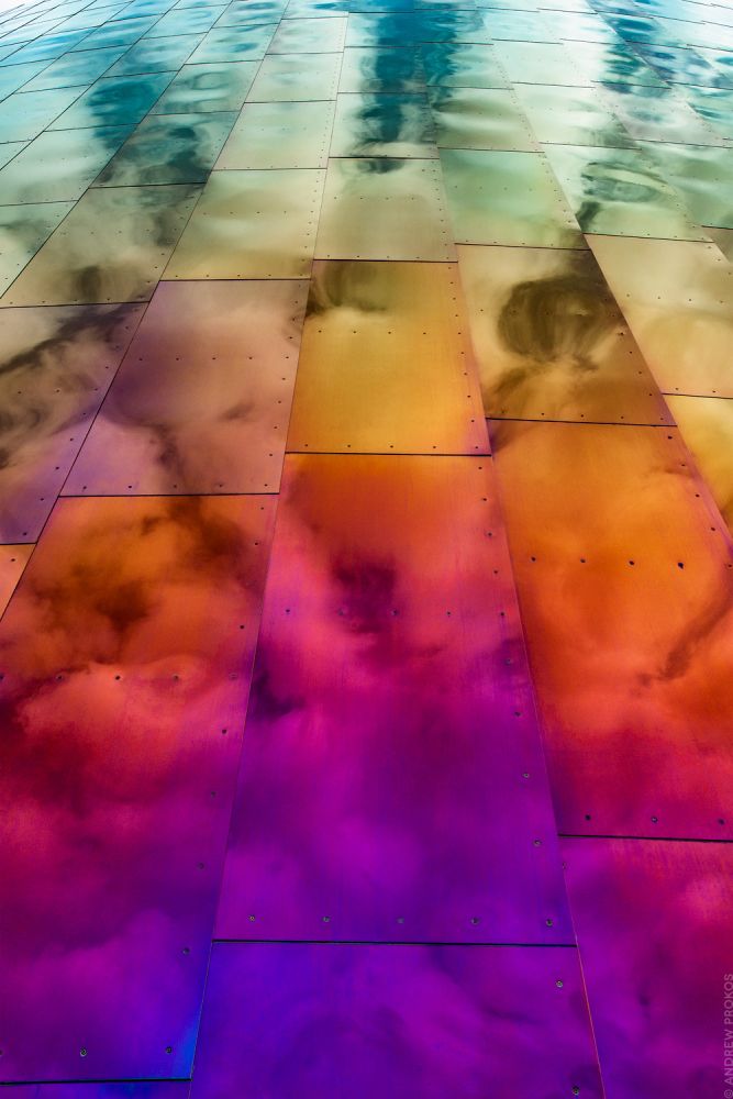 50 Awe-Inspiring Examples of Abstract Photography - PROKOS